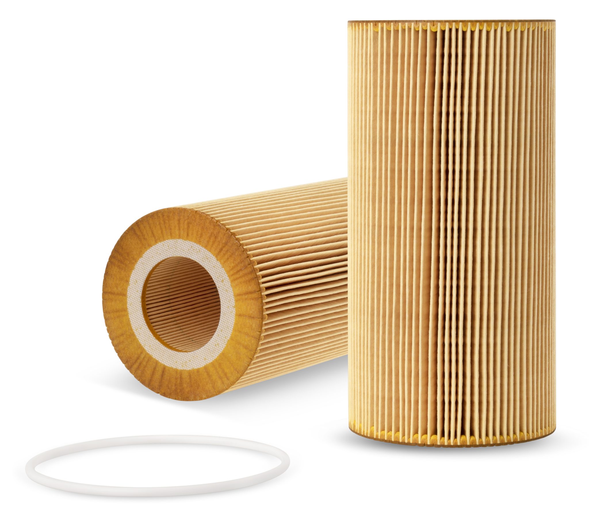 OIL FILTER CELLULOSE CARTRG PLASTIC(LF16233) – ALGARMANI SHOP