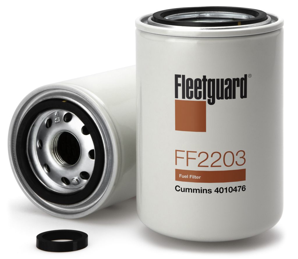 FUEL FILTER SPINON(FF2203) – ALGARMANI SHOP