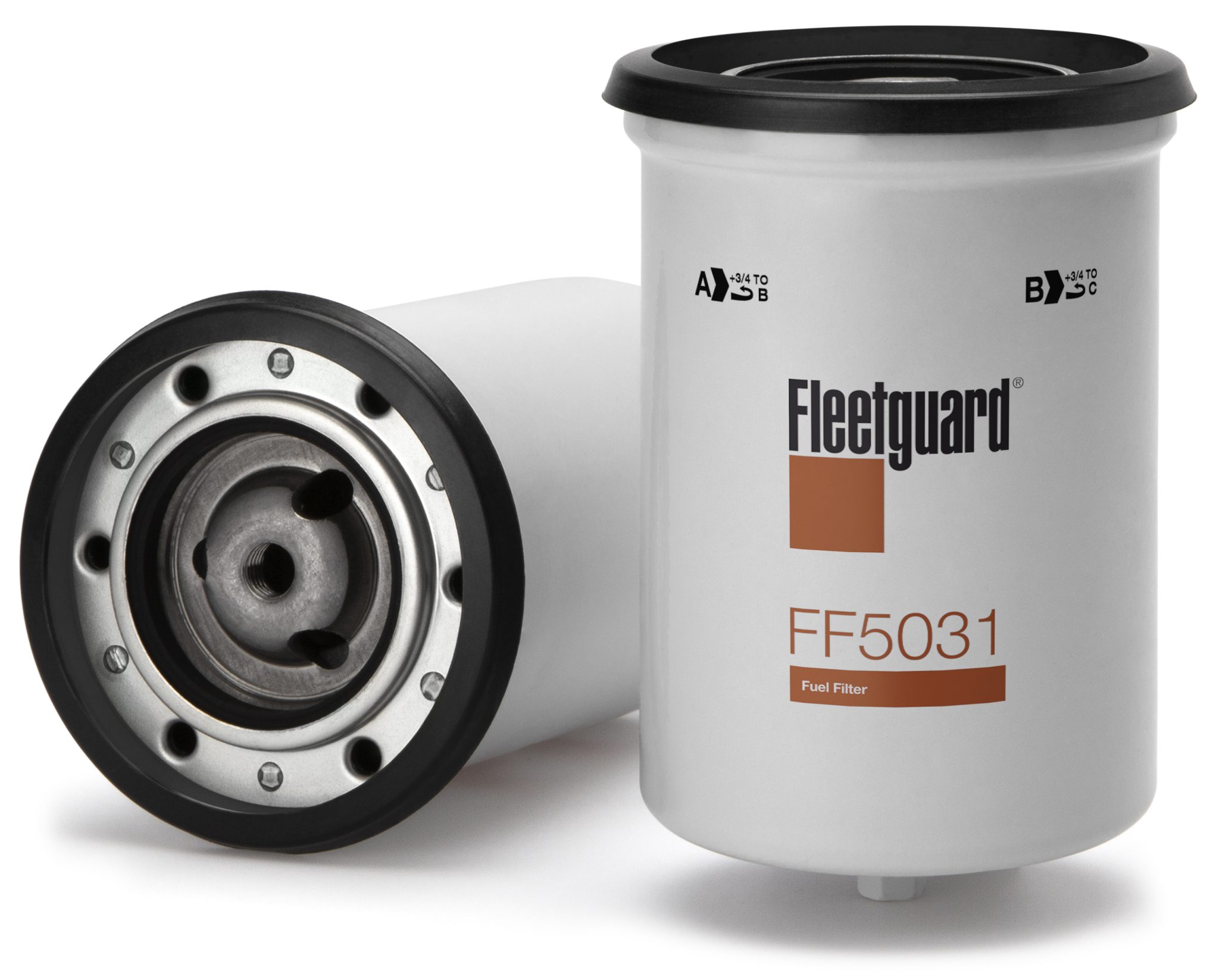 FUEL FILTER SPINON(FF5031) – ALGARMANI SHOP