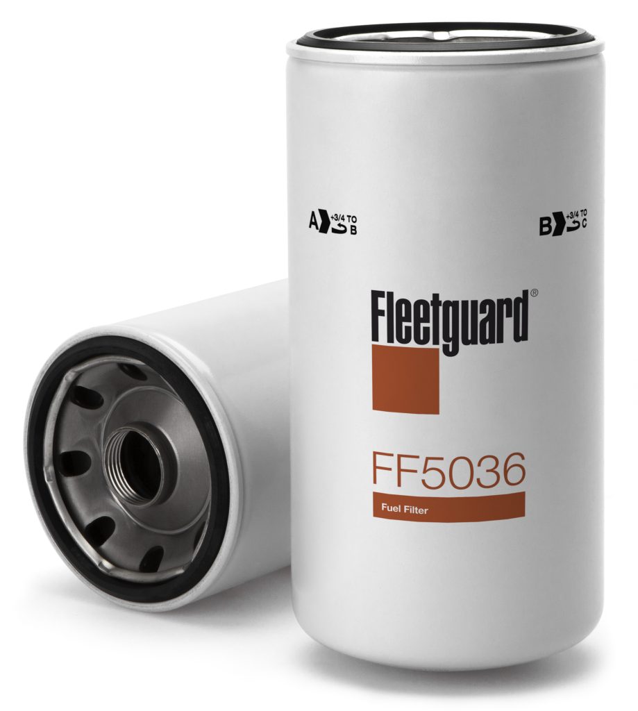 FUEL FILTER SPINON(FF5036) – ALGARMANI SHOP