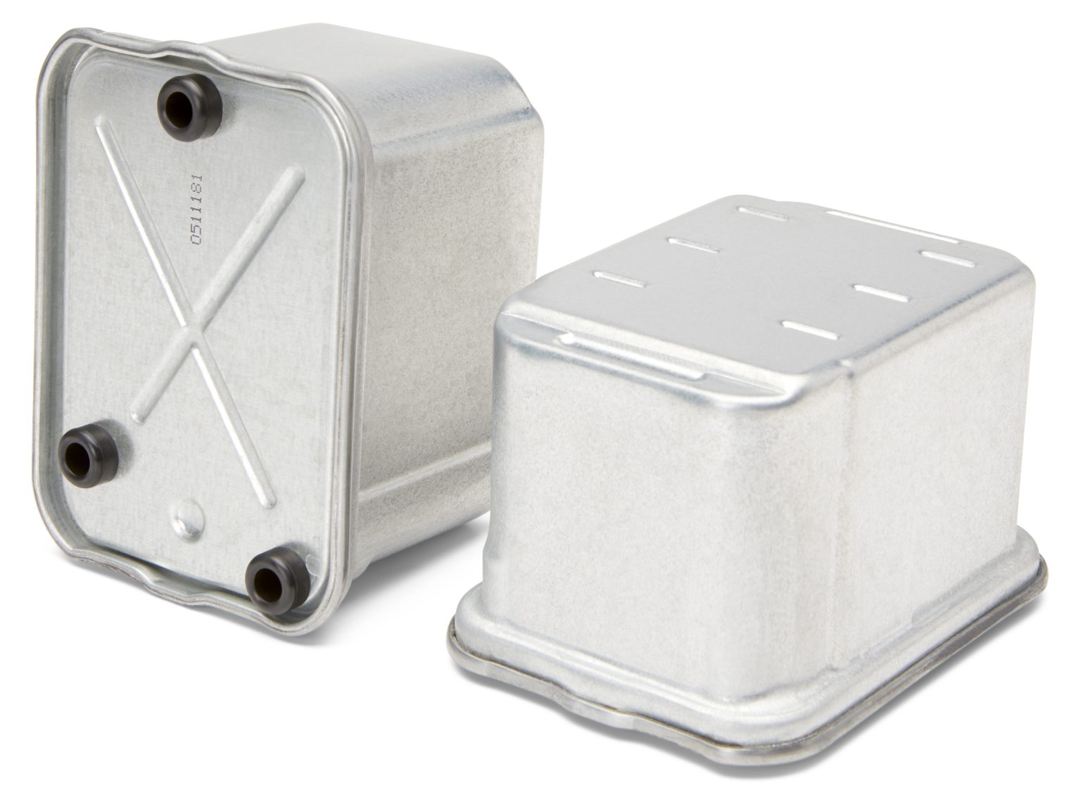 FUEL FILTER CARTRIDGE METAL(FF5045) – ALGARMANI SHOP