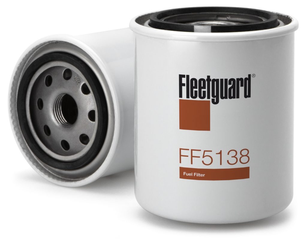 FUEL FILTER SPINON(FF5138) – ALGARMANI SHOP