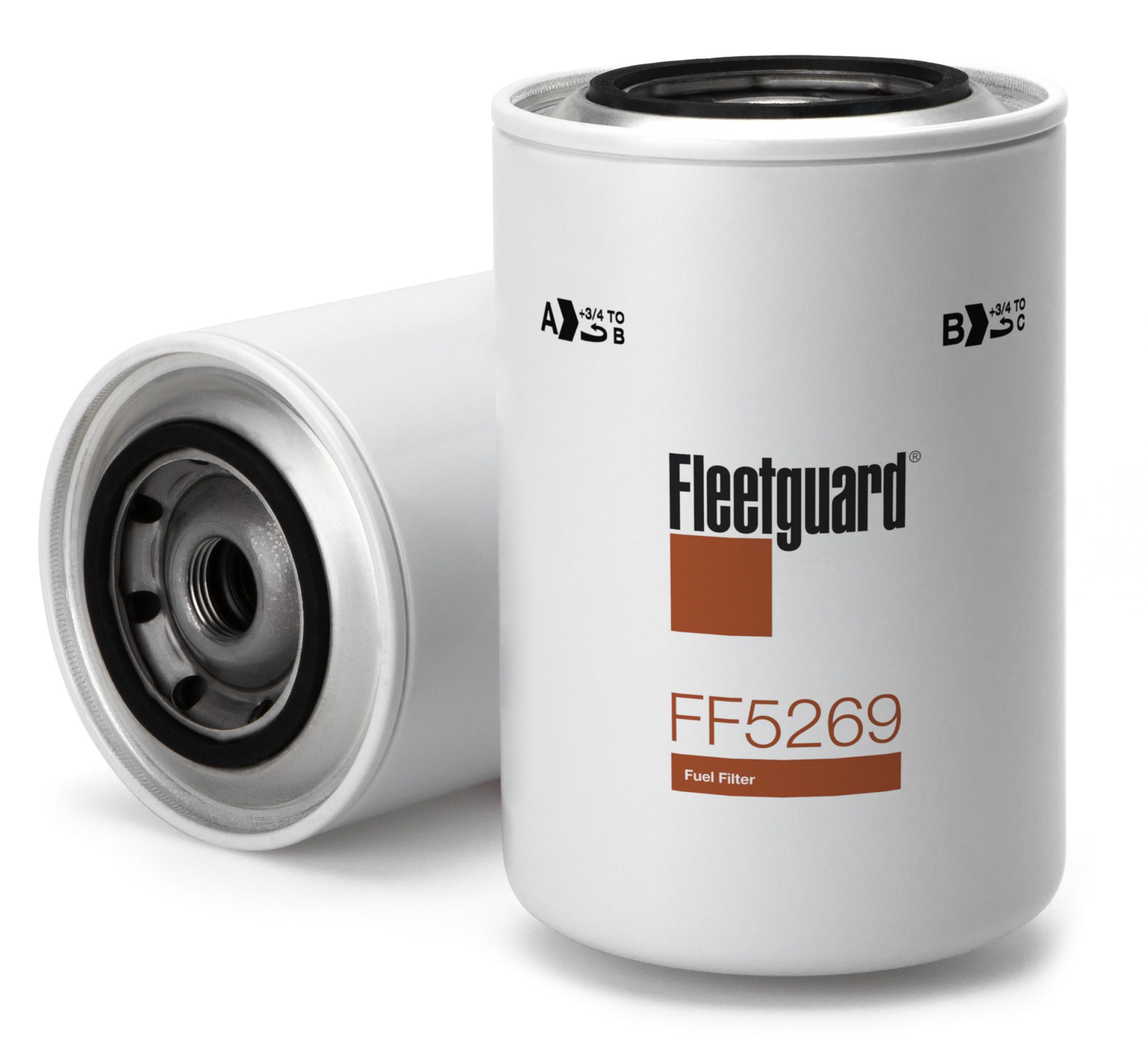 FUEL FILTER SPINON(FF5269) – ALGARMANI SHOP