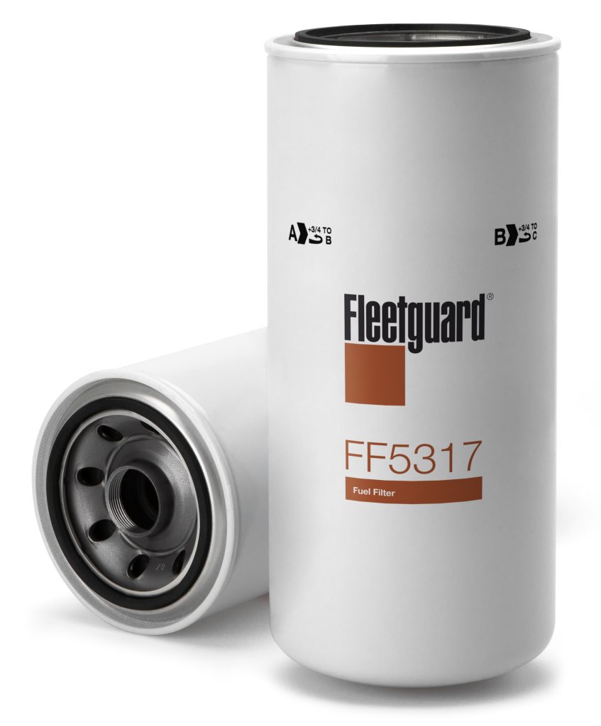 FUEL FILTER SPINON(FF5317) – ALGARMANI SHOP
