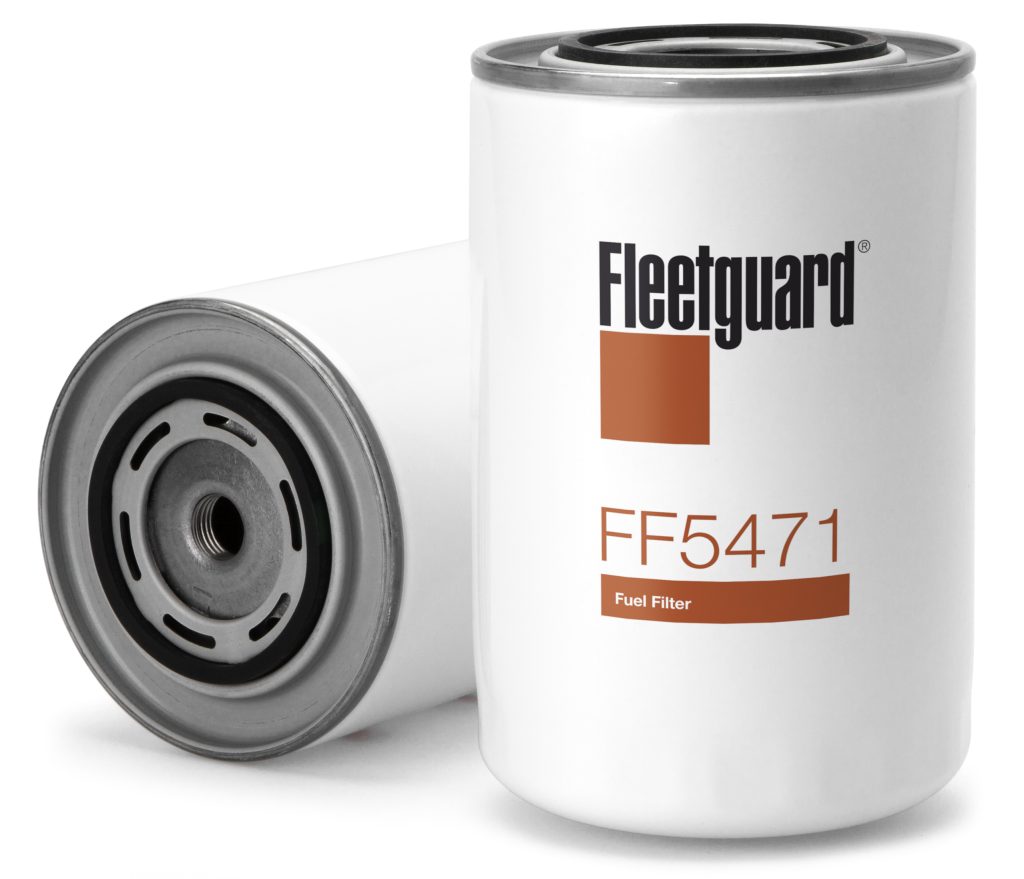 FUEL FILTER SPINON(FF5471) – ALGARMANI SHOP