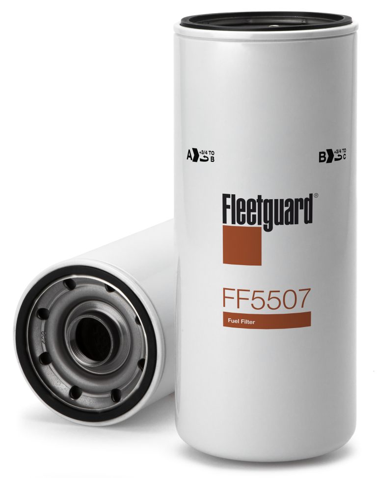FUEL FILTER SPINON(FF5507) – ALGARMANI SHOP