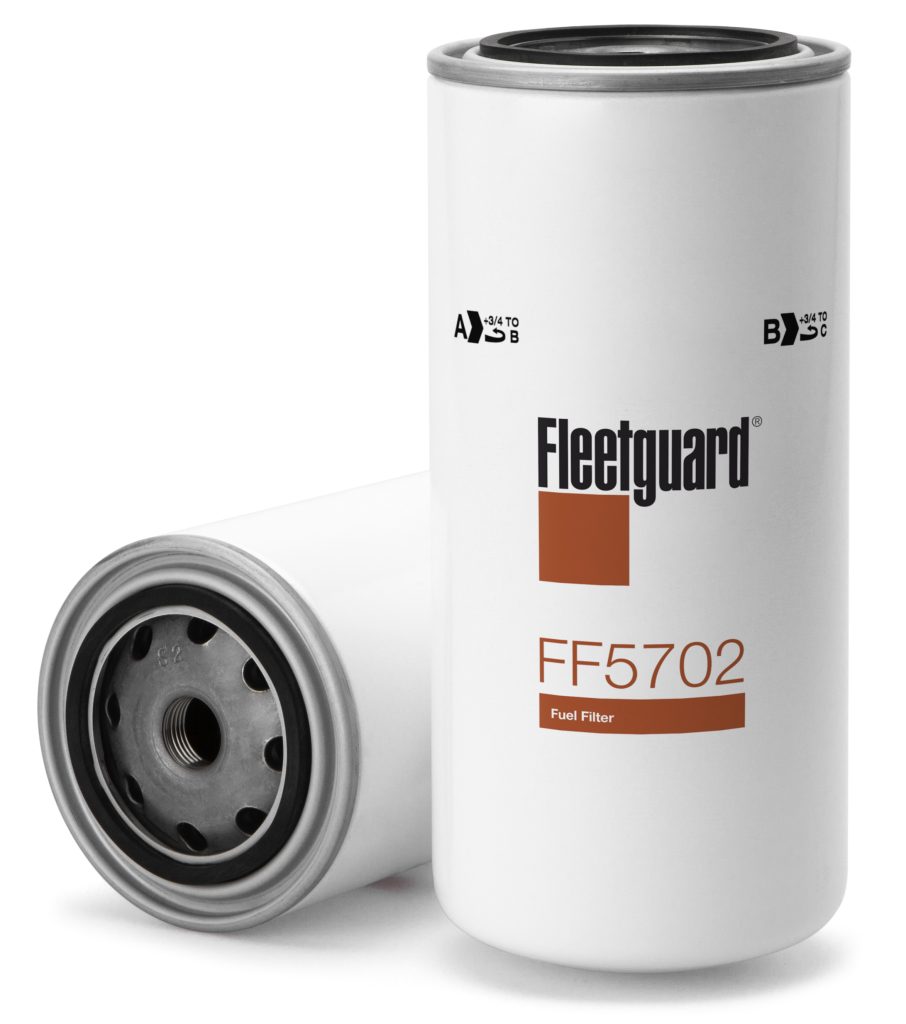 FUEL FILTER SPINON(FF5702) – ALGARMANI SHOP